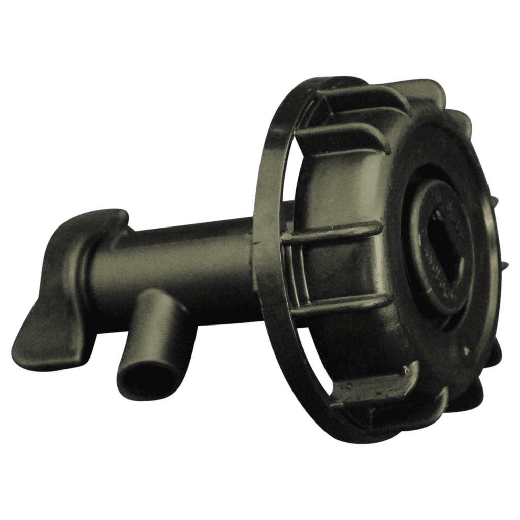 Tap Cap 58mm Bung Combo | Universal Use | Westchem